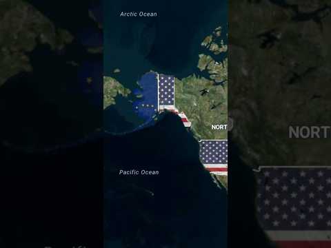 What if Alaska declared independence?