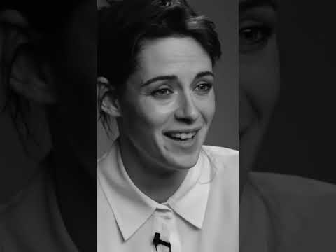 Kristen Stewart breaks down working on Charlie’s Angels (2019) #movies #funny #kristenstewart