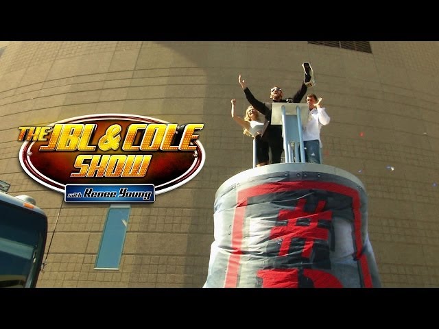 WWE News: Wade Barrett has high praise for JBL