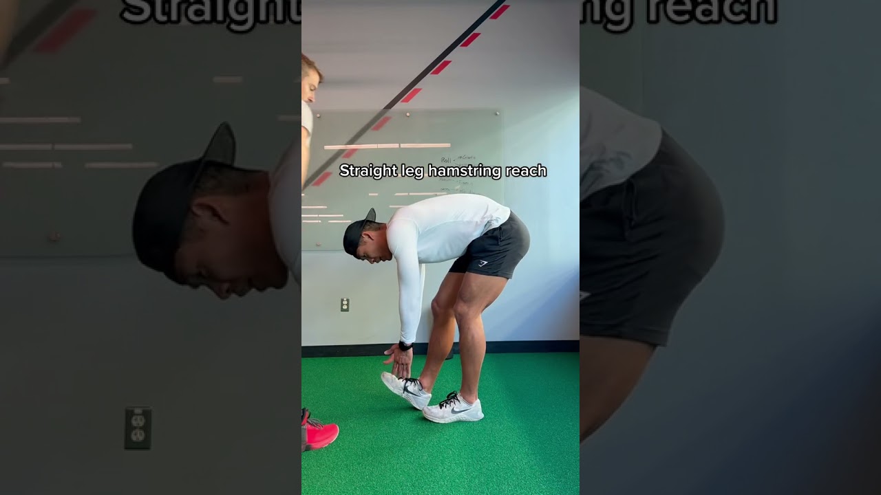 Running Rehab for IT Band Syndrome