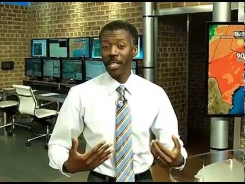 Chief Meteorologist, Career Video from drkit.org
