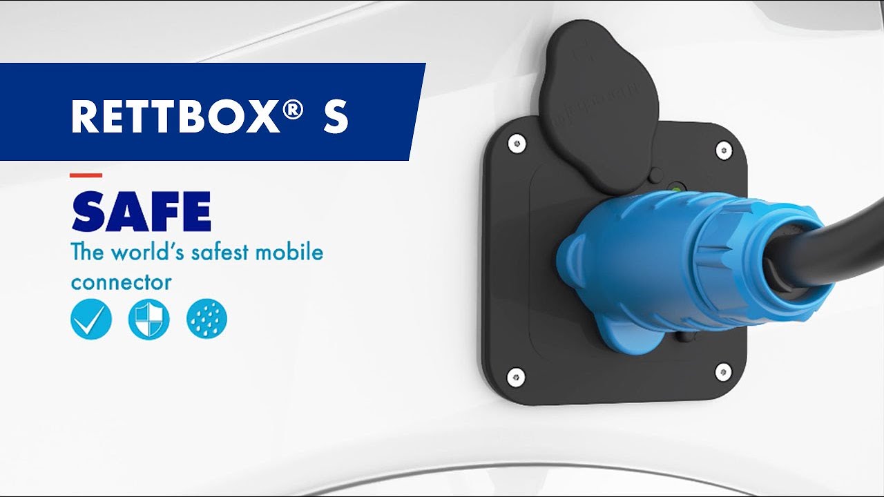 MELTRIC® RETTBOX® S Simplifies Vehicle Fleet Electrical Connections