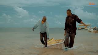 Kuza Freezer – VC4A