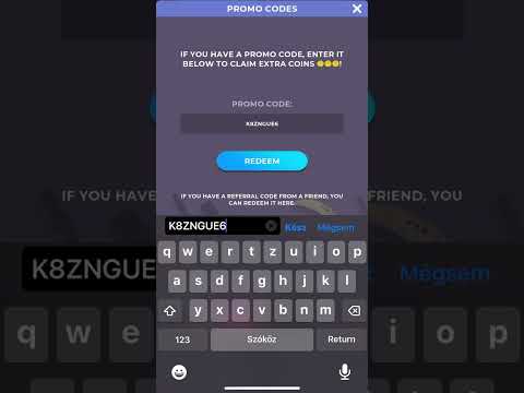 SkinApe PROMO CODES 2025 *NEW CODES* (STILL WORKING)