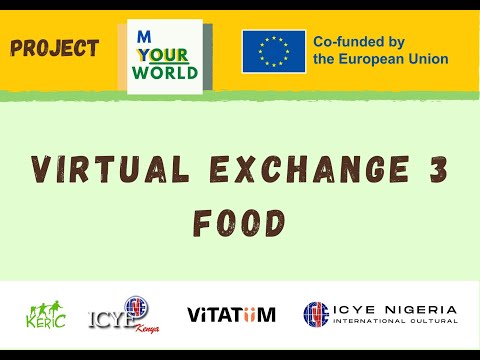 VE 3 FOOD General