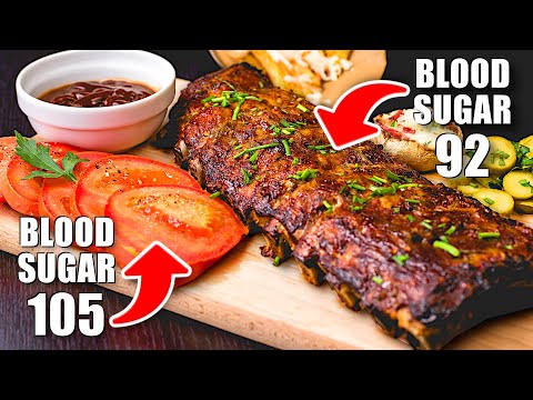 2 Meal Plans for Diabetics That REALLY Work