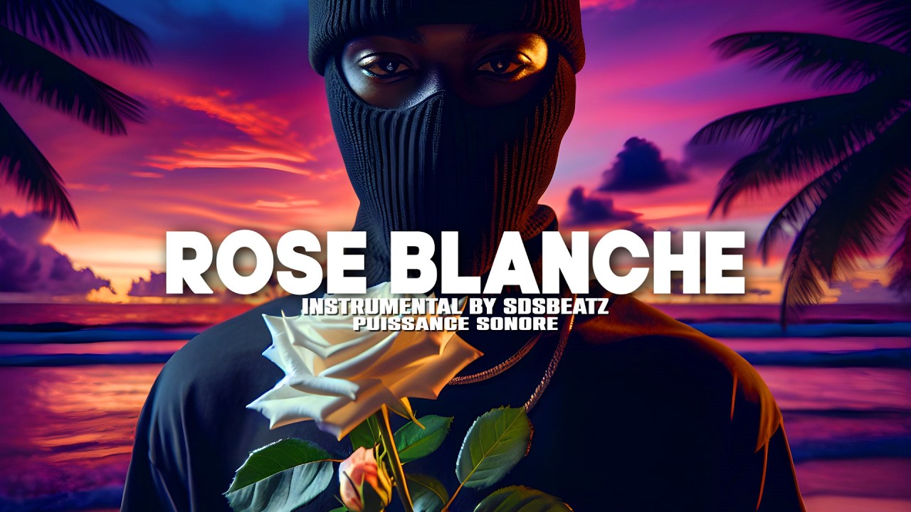 [Free] Melodic Drill Type Beat - Instru Rap Drill Love Melodieuse Instrumental Piano 2026