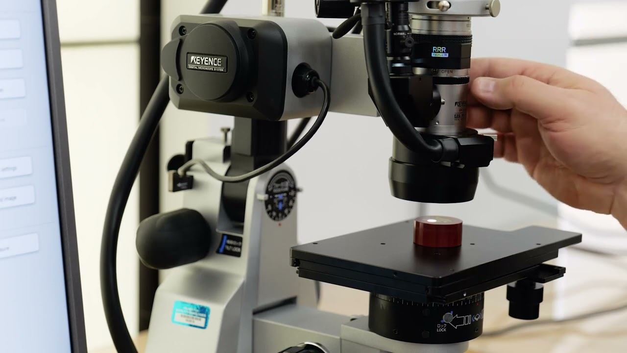 Supply Technologies - Material Evaluation