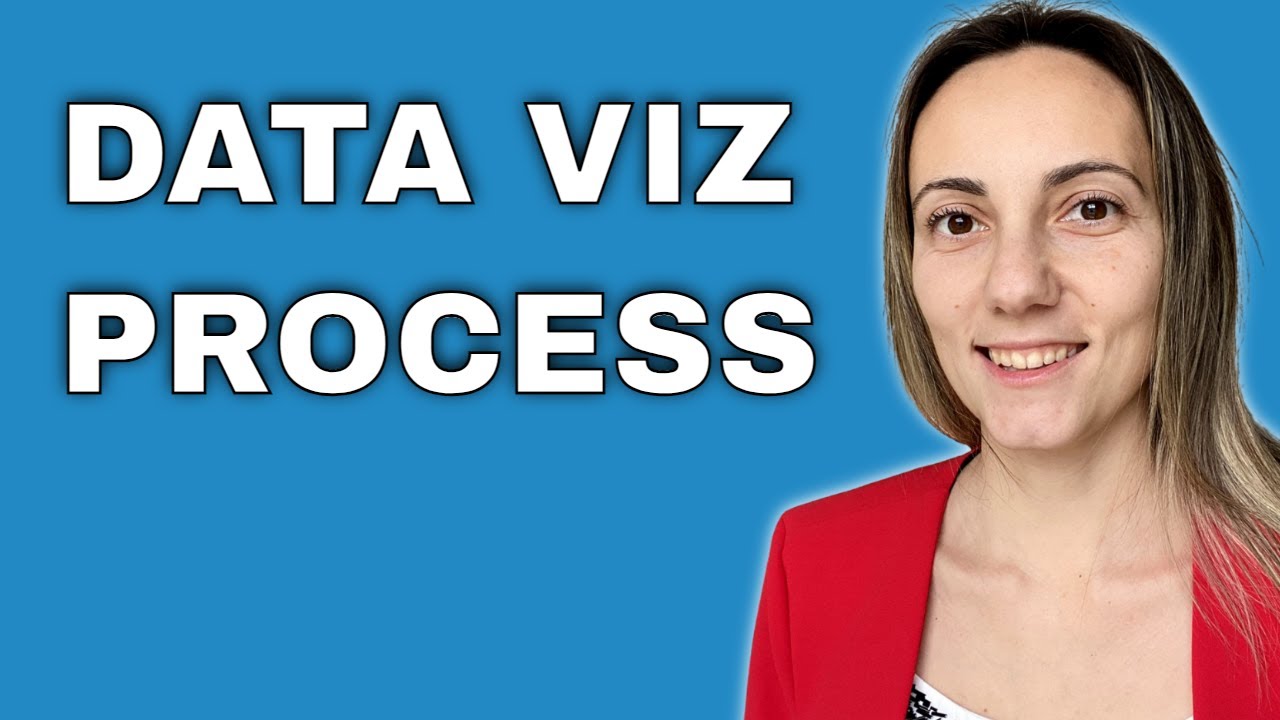 Data visualization process