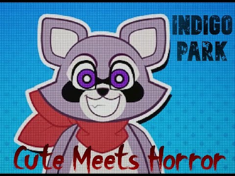 Steam Community :: Indigo Park