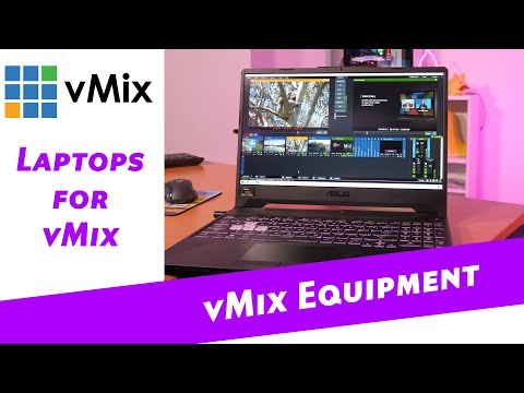 vMix Reference Systems | vMix
