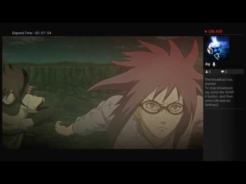 Steam Community :: Video :: NSUNS4 Story mode part 7 : Live