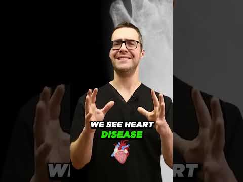 9 Ways To Tell If You Have Heart Disease or Arteriosclerosis?