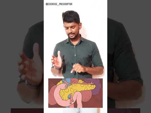 what is diabetes? | explained | tamil