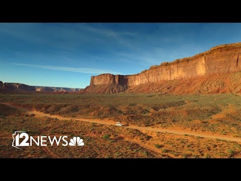 Apache County to keep polls on Navajo Nation open late due to threats