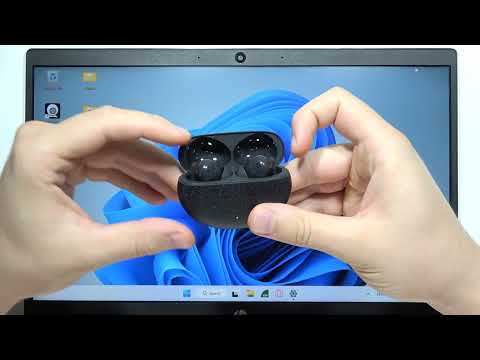 OnePlus Nord Buds 3 Pro: How to Connect with Laptop/PC