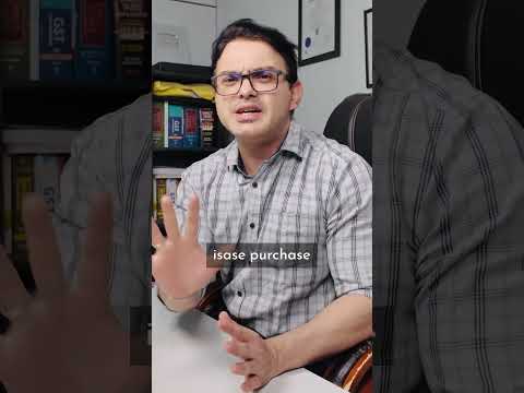 How to decide an input or a capital goods | Selling Machinery Before 5 Years| gstguy