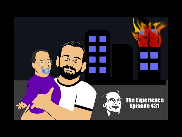 Jim Cornette wants a CM Punk AEW World Title win from Tony Khan