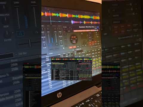 New Look of Virtual DJ 2025
