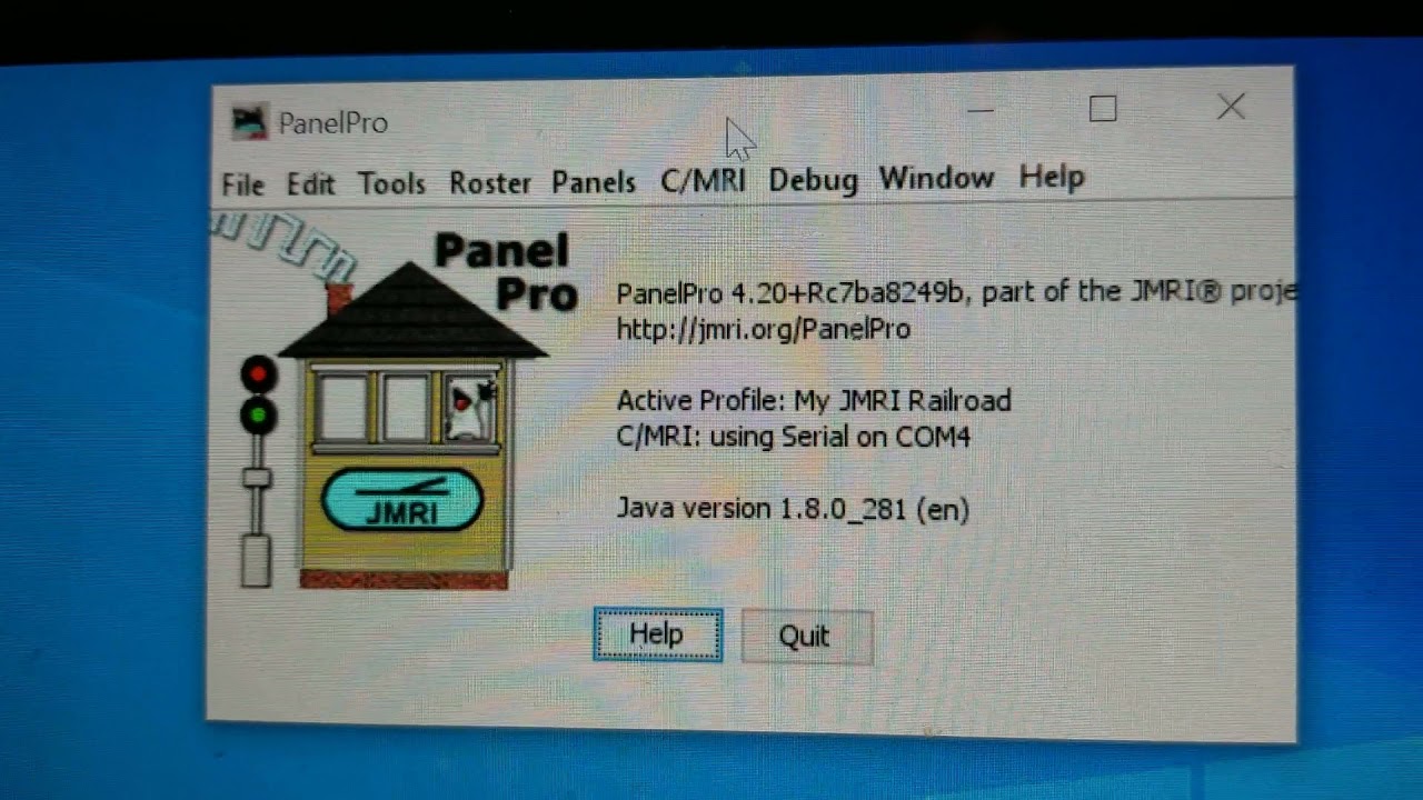 Trying Arduino/jmri and 16 relay board
