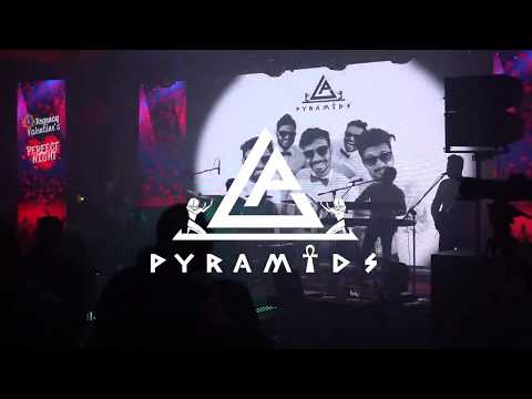 Sri lankan Bila time by Pyramids