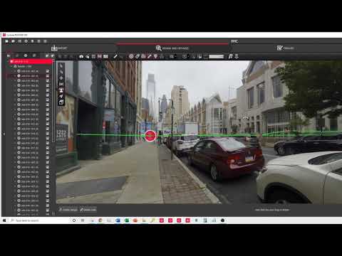 Scan to CAD - Jet Stream Viewer (.LGS)