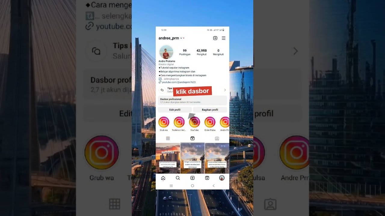 fitur baru instagram || hasilkan uang dari reels