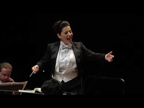 Symphony No. 3 Movement 1: “Pan Awakes, Summer Marches In” by Gustav ...