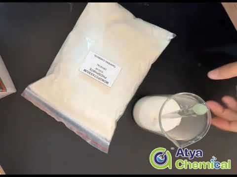 Mono Potassium Phosphate - Monopotassium Phosphate 00 52 34 from Rajkot