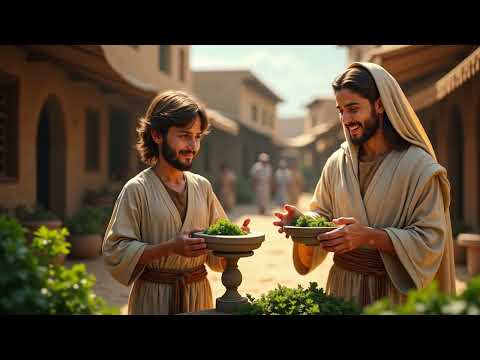 Matthew 26:52 Explained - What Does the Sword Symbolize? | Bible Verse Meaning
