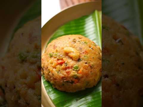 Masala Upma #masterchef #breakfastrecipe #upmarecipe