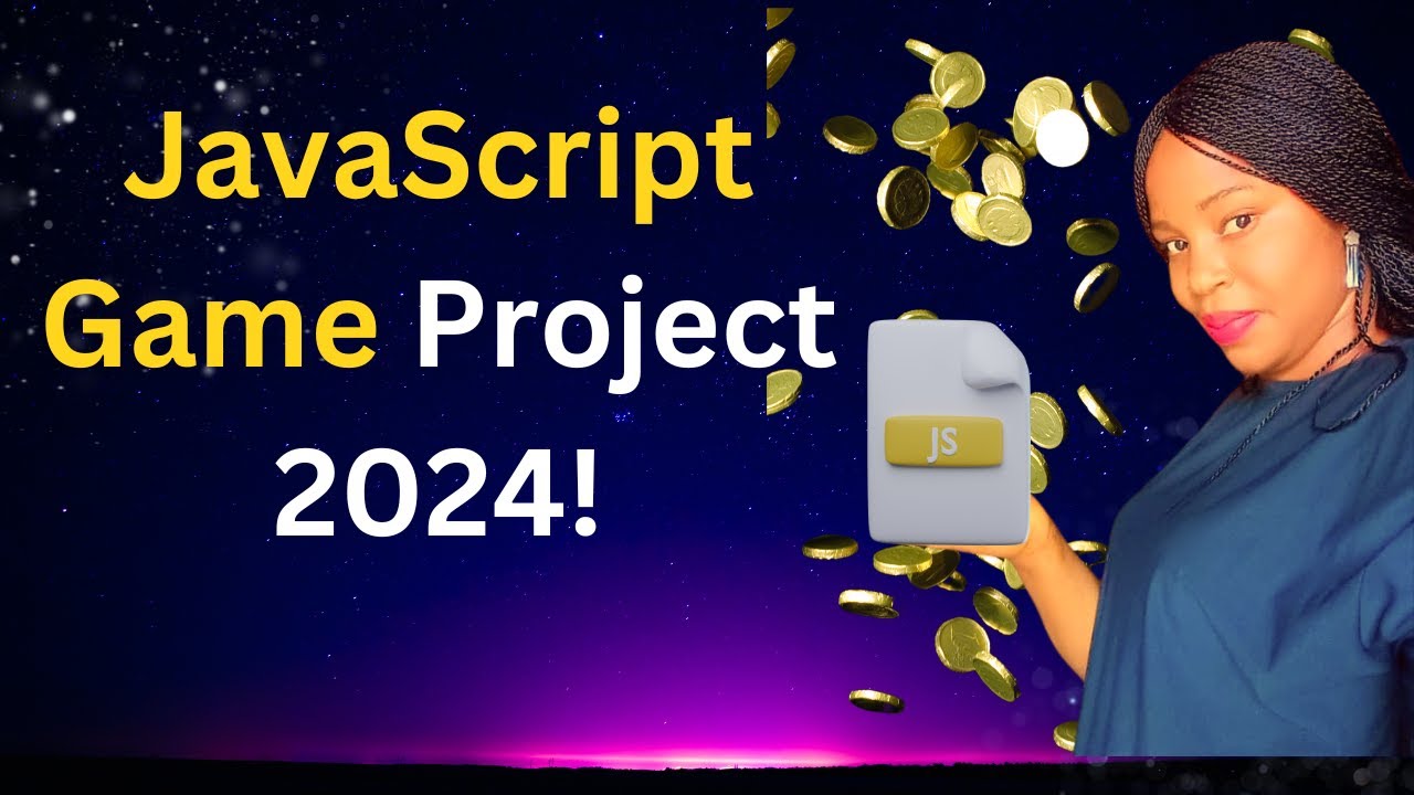 JavaScript Game Development: Catch the Falling Object Made Easy!