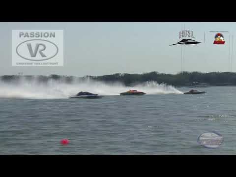 HRL History - North Tonawanda 2015