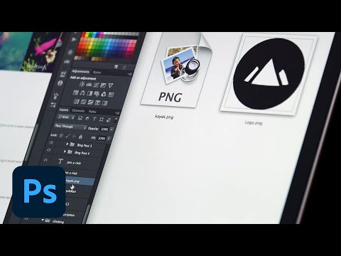 Photoshop CC: Adobe Generator Overview | Adobe Photoshop
