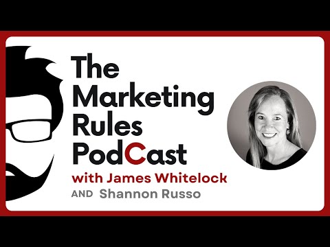 The Power of RPO with Shannon Russo