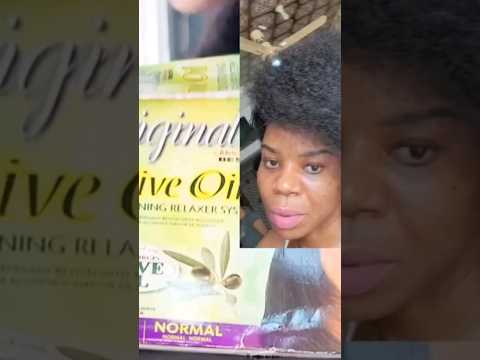 MY HONEST REVIEWS ON THIS HAIR PRODUCT//FOR COARSE HAIR TEXTURE // #viral #foryou #shorts #hair