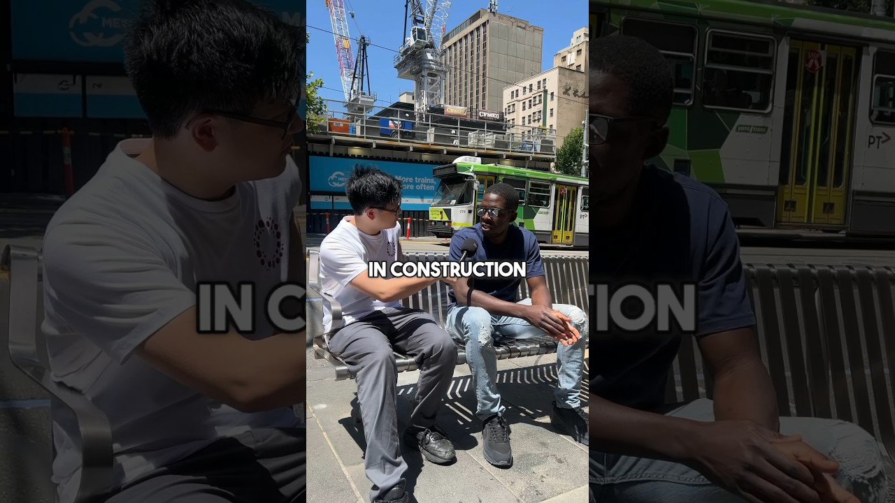 How much do Civil Engineers make? #jobs #salarytransparency #pay #jobs #engineering #streetinterview