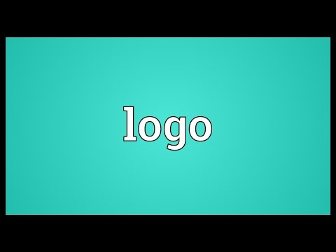 Logo Meaning