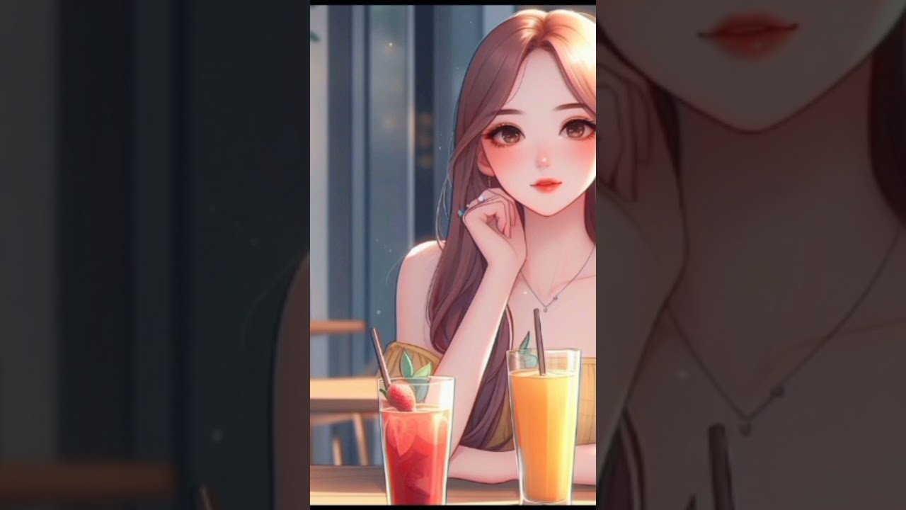 Stylish Girl face Dpz For WhatsApp | Cute Dpz for Girls #dpz #stylish #shorts