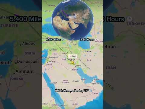 ๐ฌ๐ง London to Maldives ๐ฒ๐ป | An Incredible Flight from England to Paradise! โ๏ธ๐๏ธ