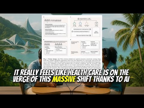 Clinical knowledge in LLMs does not translate to human interactions (Apr 2025)