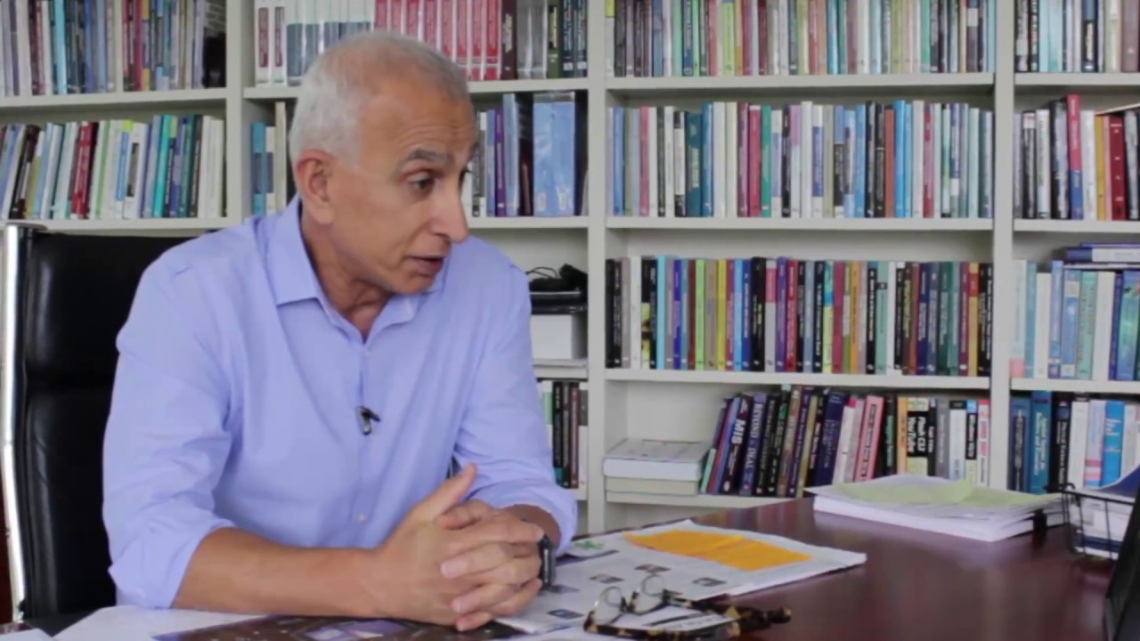 Hear From the Executive Editor of the Encyclopedia of Information Science and Technology