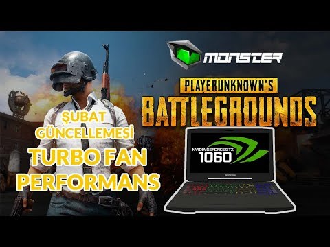 Steam Community :: Video :: Monster Tulpar T5 v14.1 PUBG TURBO FAN