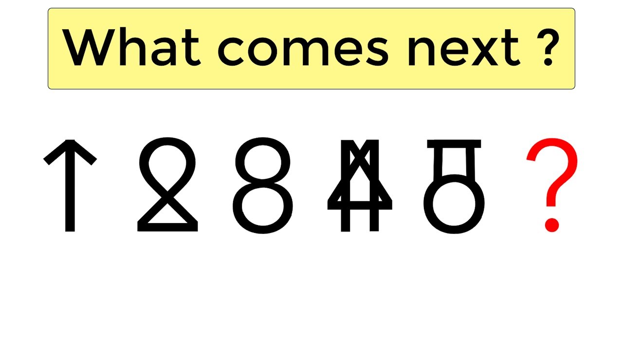 6 'Impossible' Puzzles Only A 'Genius' Can Solve