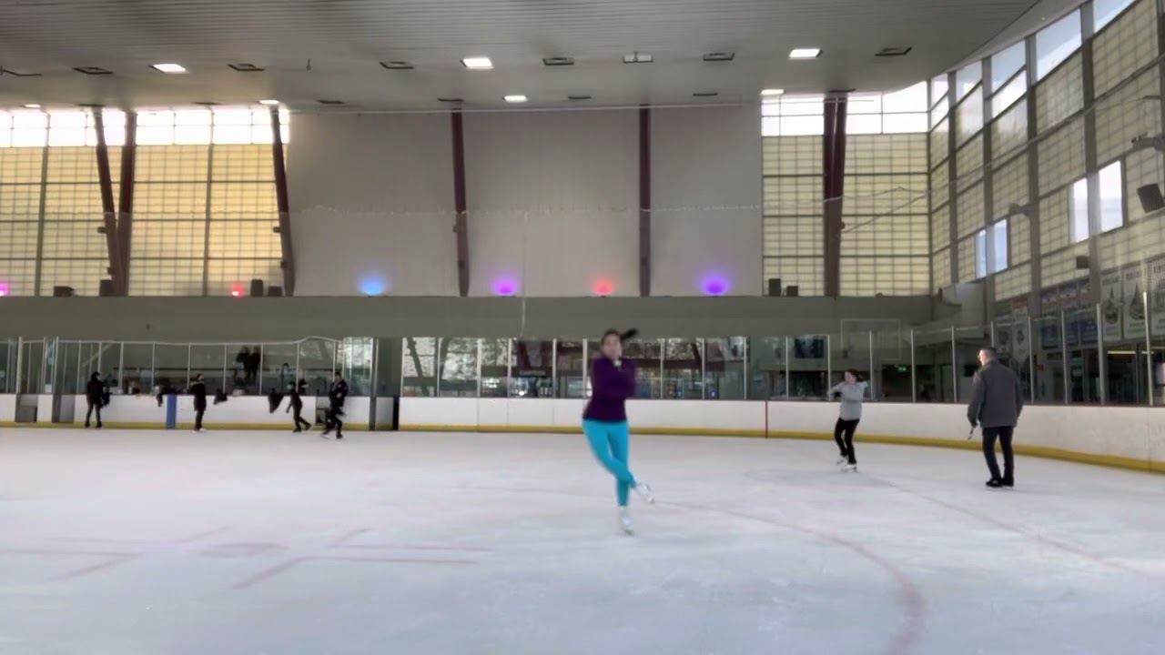 Eva Bakes - There's always room for dessert!