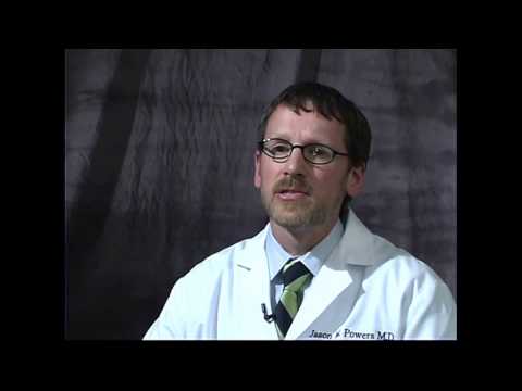Jason Powers, MD