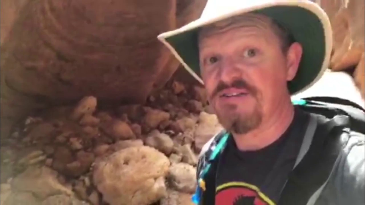 UT Kilts Standard Highlander Gray Utility Kilt Testimonial from Ron