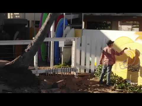 Moku Surf Shop (Playa Jobos - Isabela, Puerto Rico)