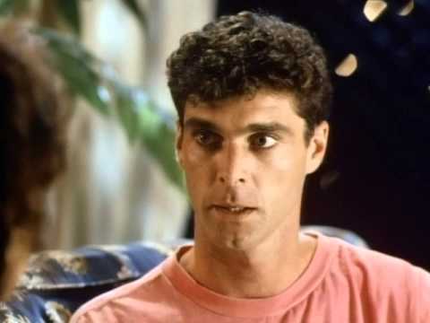 Dead Sleep (1990) – B&S About Movies
