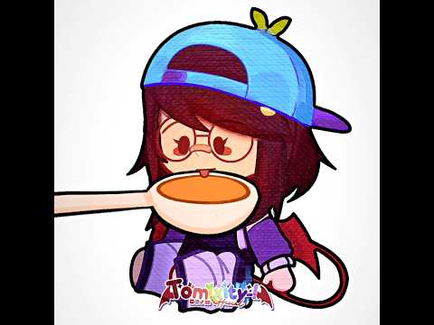 That one spoon feeding trend π₯ / #gachalife2 #gacha #gachaanimation #gimmeswag #plushie #gachalife